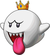 King Boo - Super Mario Wiki, the Mario encyclopedia