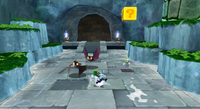 Bat (Super Mario Galaxy) - Super Mario Wiki, the Mario encyclopedia