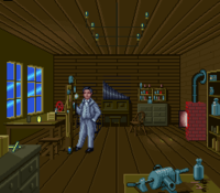 Thomas Edison - Super Mario Wiki, the Mario encyclopedia