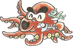 Gunion - Super Mario Wiki, the Mario encyclopedia