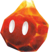 Li'l Cinder - Super Mario Wiki, the Mario encyclopedia