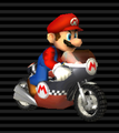 Mach Bike - Super Mario Wiki, the Mario encyclopedia