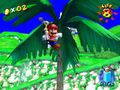 List of Super Mario Sunshine pre-release and unused content - Super ...