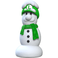 Mushroom Kingdom Create-A-Card (holiday) - Super Mario Wiki, the Mario ...