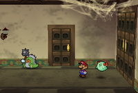 Clubba - Super Mario Wiki, the Mario encyclopedia