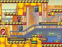 Thwomp - Super Mario Wiki, the Mario encyclopedia