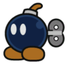 Bob-omb - Super Mario Wiki, the Mario encyclopedia