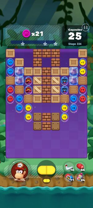 World 9 (Dr. Mario World) - Super Mario Wiki, the Mario encyclopedia