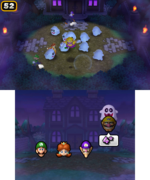 Peepa - Super Mario Wiki, the Mario encyclopedia