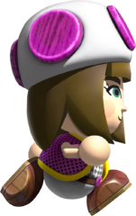 Gallery:Nintendo Land - Super Mario Wiki, the Mario encyclopedia