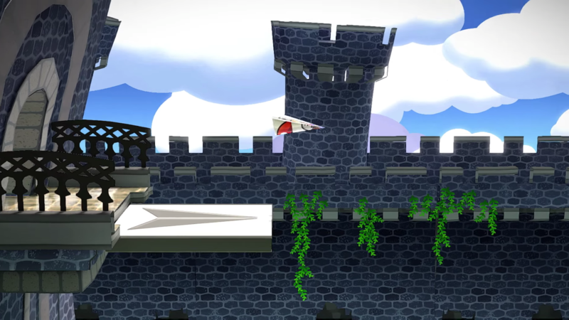 File:PMTTYD NS Plane Mode.png - Super Mario Wiki, the Mario encyclopedia