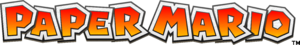 Paper Mario (series) - Super Mario Wiki, the Mario encyclopedia