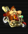 Wario Bike - Super Mario Wiki, the Mario encyclopedia