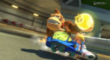 Azure Roller - Super Mario Wiki, the Mario encyclopedia