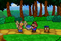 Koopa Village - Super Mario Wiki, the Mario encyclopedia