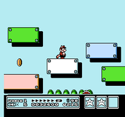 World 1-3 (Super Mario Bros. 3) - Super Mario Wiki, the Mario encyclopedia