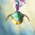 Sue Pea - Super Mario Wiki, the Mario encyclopedia