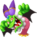 Cackletta - Super Mario Wiki, the Mario encyclopedia