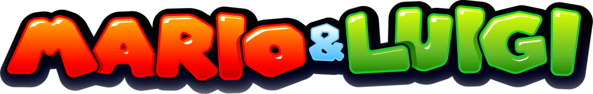 Mario & Luigi (series) - Super Mario Wiki, the Mario encyclopedia