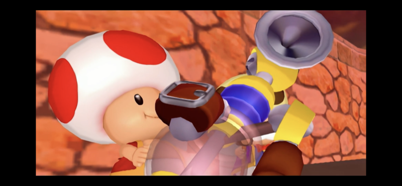 File:SM3DAS Epilogue Fludd.png - Super Mario Wiki, the Mario encyclopedia