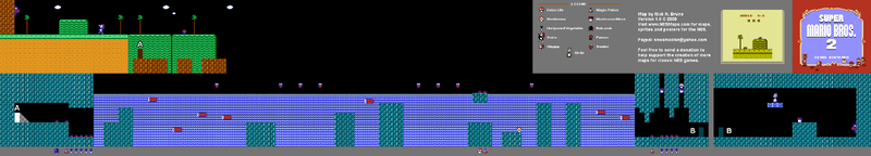 File:SMB2 World 5-1 Map.png - Super Mario Wiki, the Mario encyclopedia