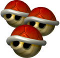 Gallery:Red Shell - Super Mario Wiki, the Mario encyclopedia