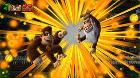 Kong POW - Super Mario Wiki, the Mario encyclopedia