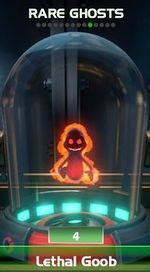 Lethal Goob - Super Mario Wiki, the Mario encyclopedia