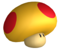 Mega Mushroom - Super Mario Wiki, the Mario encyclopedia