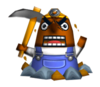 Mr. Resetti - Super Mario Wiki, the Mario encyclopedia
