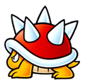 Gallery:Spiny - Super Mario Wiki, the Mario encyclopedia