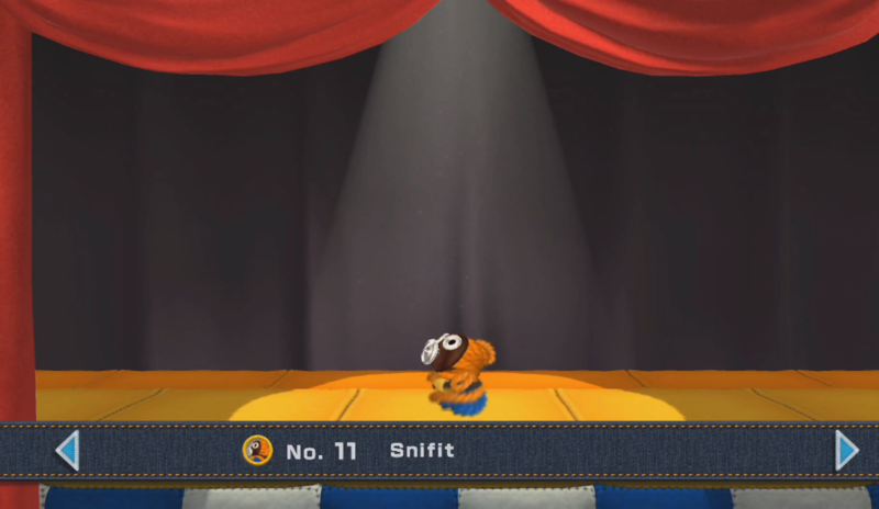 File:Scrapbook Theater Snifit.png - Super Mario Wiki, the Mario ...