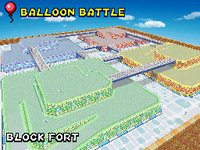 Block Fort - Super Mario Wiki, the Mario encyclopedia