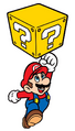 Gallery:? Block - Super Mario Wiki, the Mario encyclopedia
