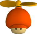 Propeller Mushroom - Super Mario Wiki, the Mario encyclopedia