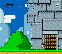 Castle - Super Mario Wiki, the Mario encyclopedia