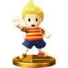 Lucas - Super Mario Wiki, the Mario encyclopedia