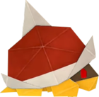 Spike Top - Super Mario Wiki, the Mario encyclopedia