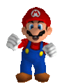 Gallery:Mario - Super Mario Wiki, the Mario encyclopedia