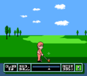 Gallery:NES Open Tournament Golf - Super Mario Wiki, the Mario encyclopedia