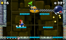 Iggy Koopa - Super Mario Wiki, the Mario encyclopedia