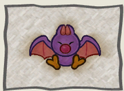 Wings of Night - Super Mario Wiki, the Mario encyclopedia