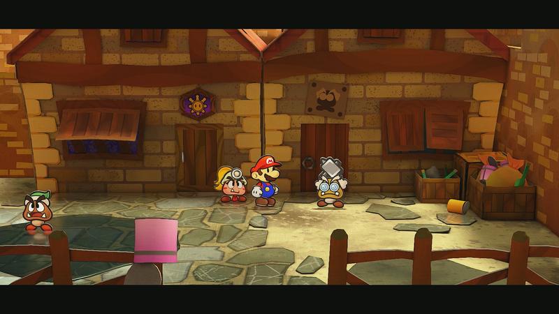 File:TTYDNS Frankly Power Smash.png - Super Mario Wiki, the Mario ...