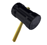 Hammer - Super Mario Wiki, the Mario encyclopedia