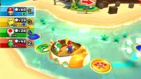 Blooper Beach - Super Mario Wiki, the Mario encyclopedia