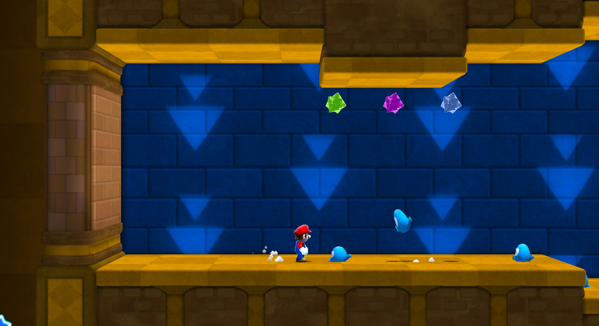 Slurple - Super Mario Wiki, the Mario encyclopedia