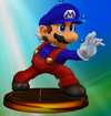 List of Mario profiles and statistics - Super Mario Wiki, the Mario ...