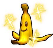 Banana - Super Mario Wiki, the Mario encyclopedia