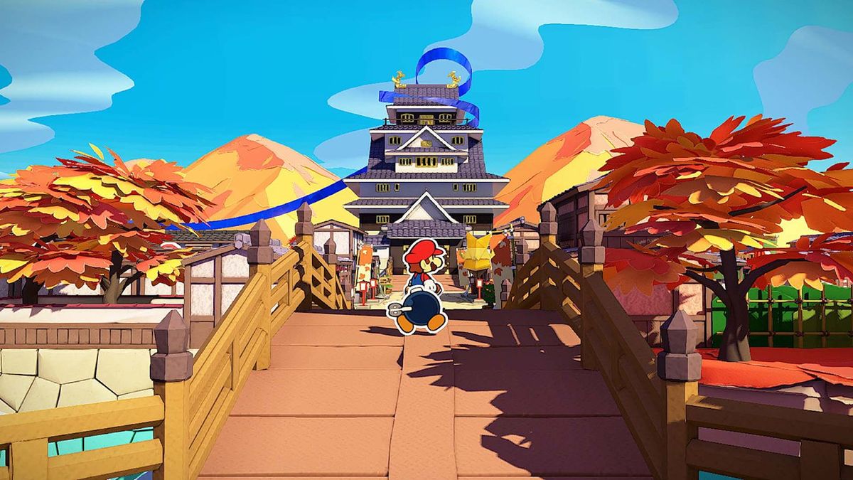 Shogun Studios - Super Mario Wiki, the Mario encyclopedia