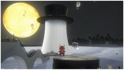 Top-Hat Tower - Super Mario Wiki, the Mario encyclopedia